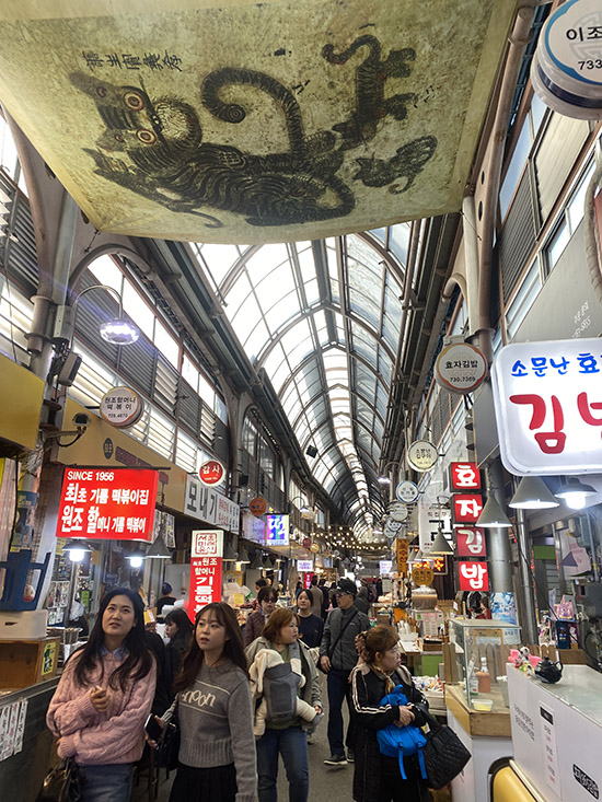 How we saved time and money exploring Seoul's hidden gems using this ...