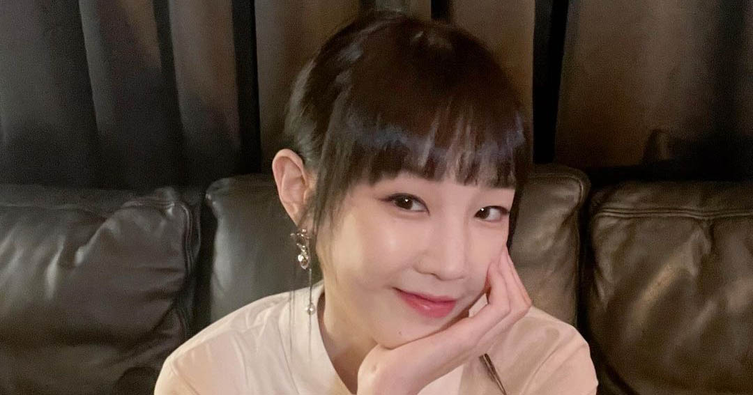 Korean singer Park Bo Ram passes away at 30 • PhilSTAR Life