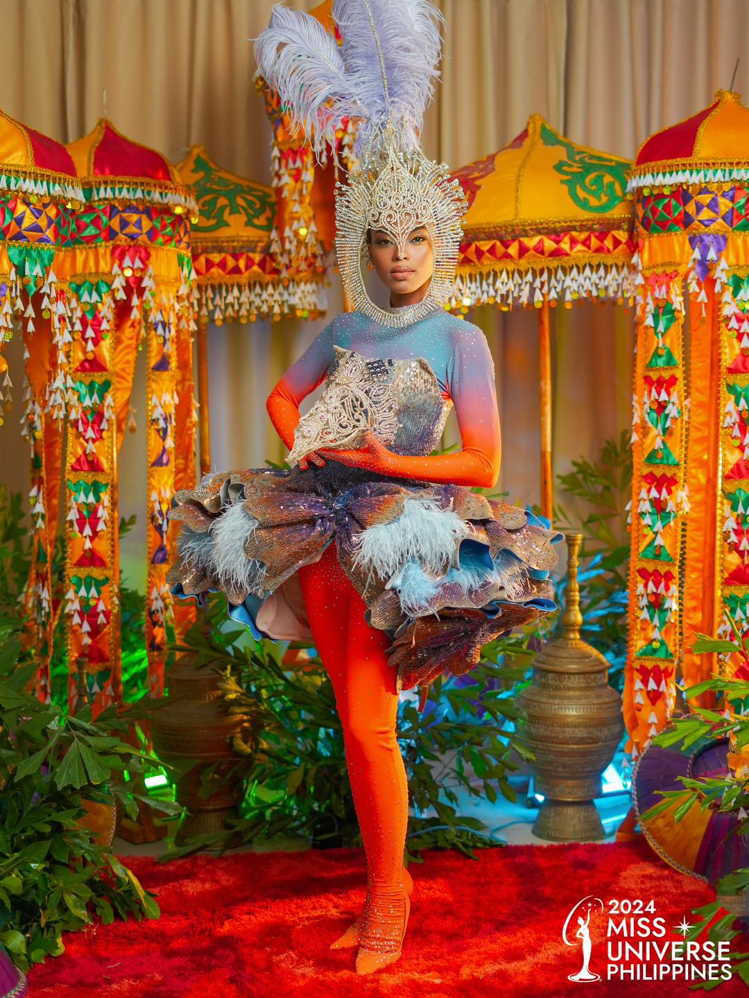 From the world to the universe: Miss Universe PH Chelsea Manalo’s ...