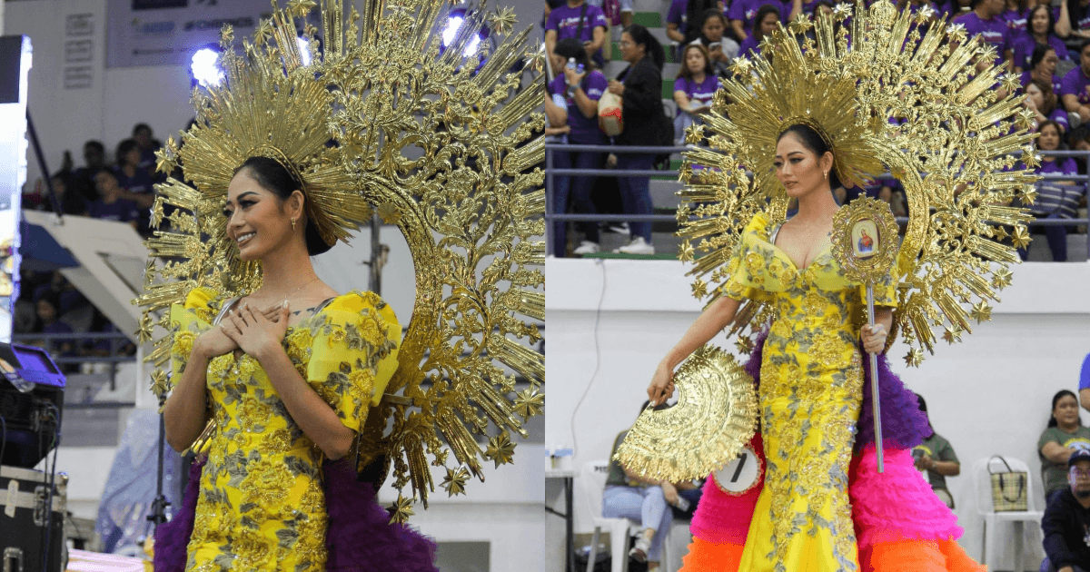 Mother of missing beauty queen Catherine Camilon: 'Ikaw ay aming ...