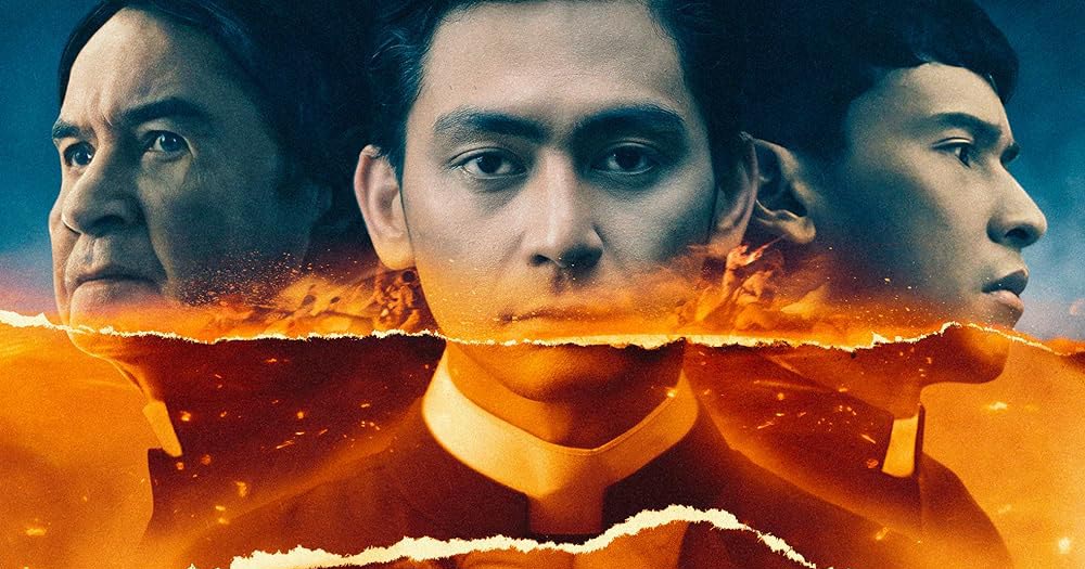 REVIEW: 'GomBurZa' is a gripping historical drama • PhilSTAR Life