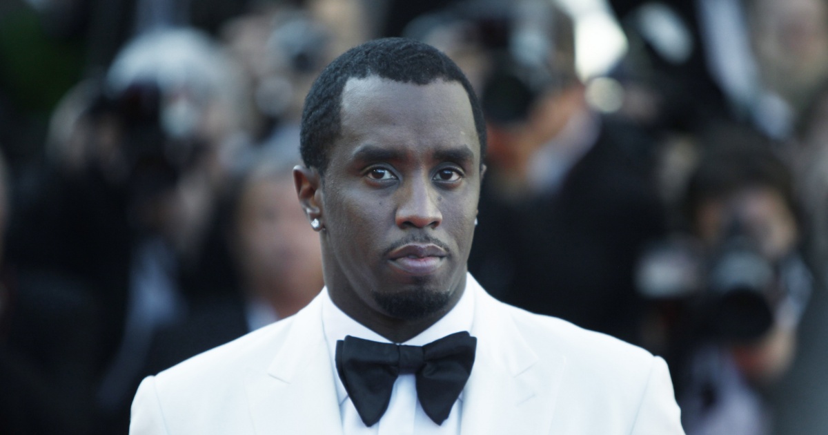 Sean 'Diddy' Combs' ex-bodyguard claims he saw the rapper being violent ...