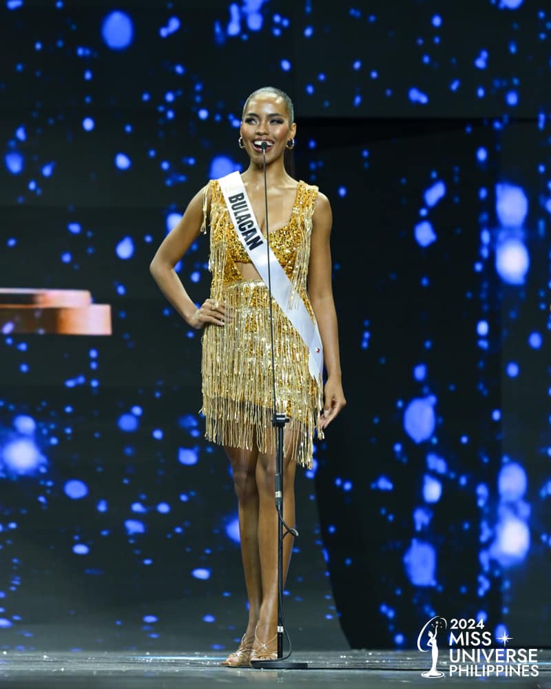 From the world to the universe: Miss Universe PH Chelsea Manalo’s ...