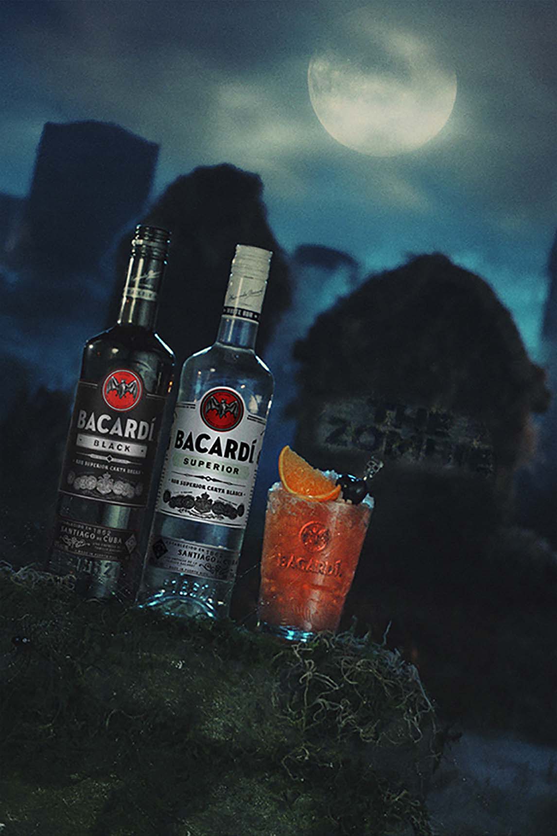 Throw the most unforgettable Halloween party with these spine-tingling ...