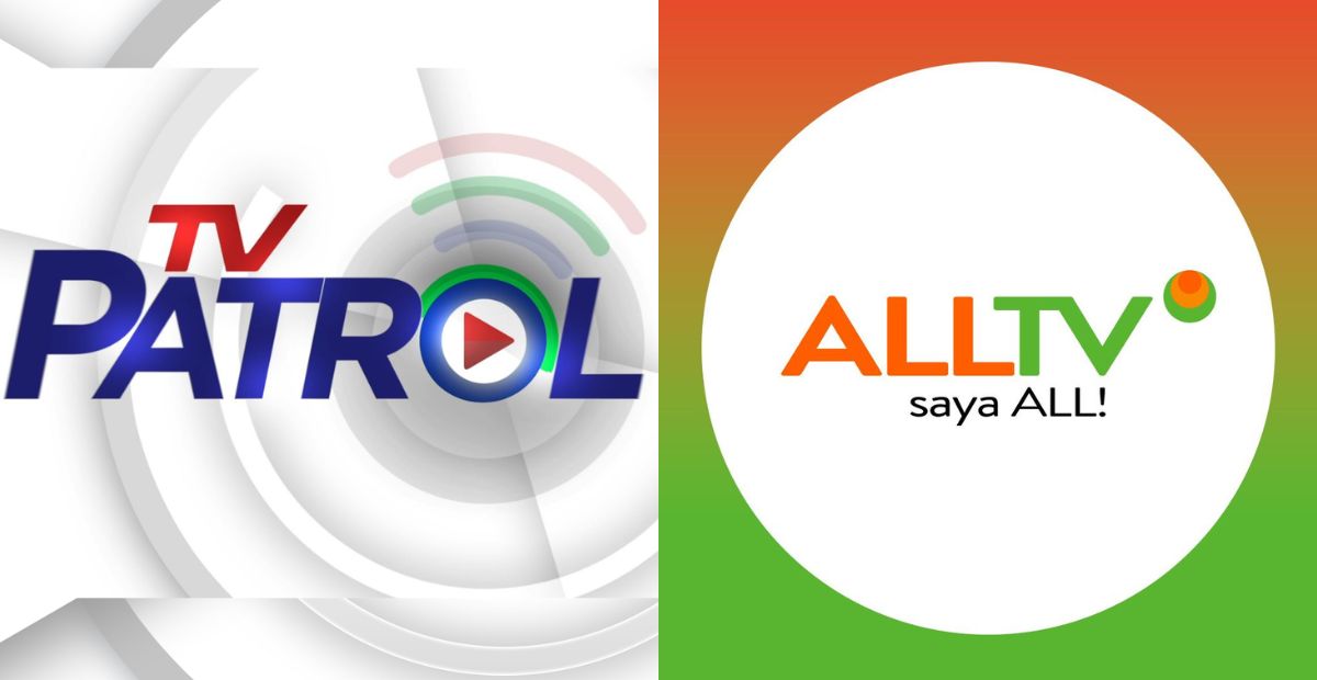 'TV Patrol' back on channel 2 via ALLTV starting April 15 • PhilSTAR Life