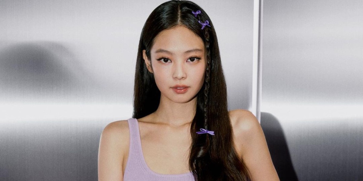 BLACKPINK's Jennie confirms her first solo album is coming soon ...