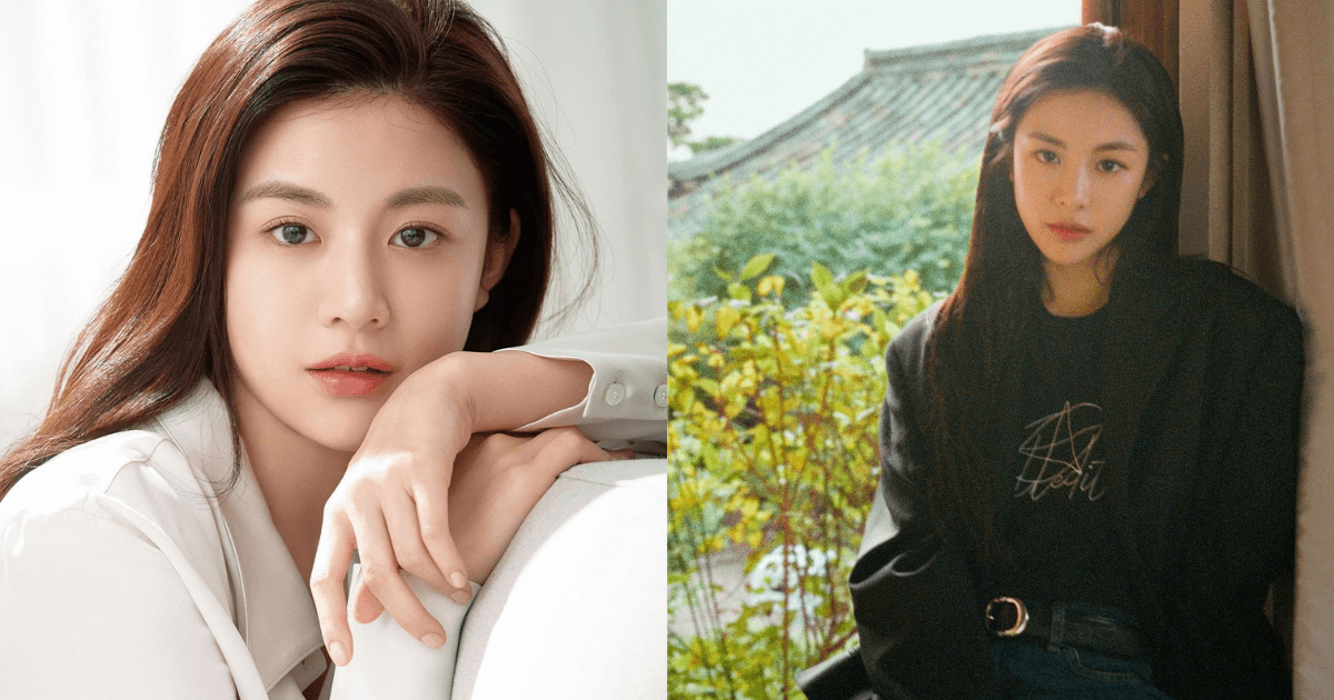 Go Yoon Jung confirmed to star in 'Hospital Playlist' spin-off series ...