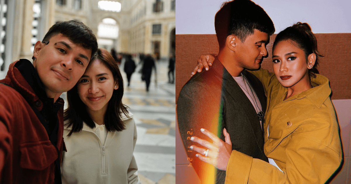 Matteo Guidicelli says his Christmas wish is to have a baby with Sarah ...