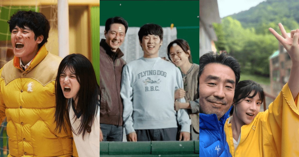 'Moving' stars pen heartfelt goodbye messages to hit show. Here's where ...
