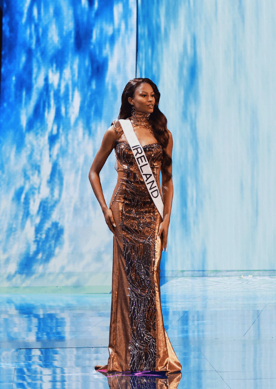 GALLERY: All the stunning evening gowns at Miss Universe 2023 ...