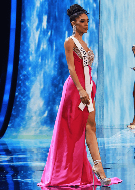GALLERY: All the stunning evening gowns at Miss Universe 2023 ...