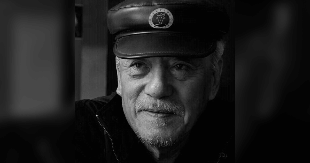 Award-winning cinematographer Romy Vitug passes away at 86 • PhilSTAR Life