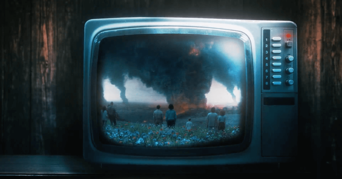'Stranger Things' stage play trailer hints at final season ‘key ...
