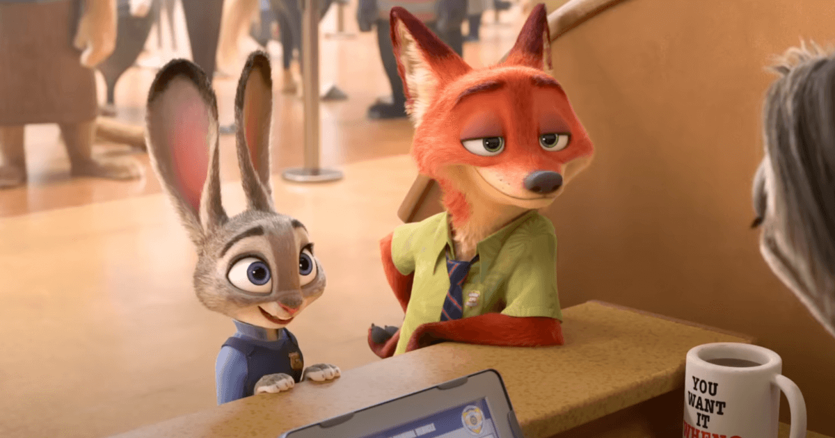 'Zootopia 2' set to premiere in cinemas in 2025 • PhilSTAR Life