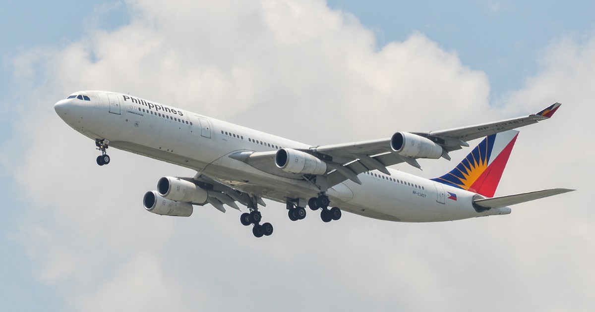 Philippine Airlines holds 'Ultimate Seat Sale' for domestic flights ...