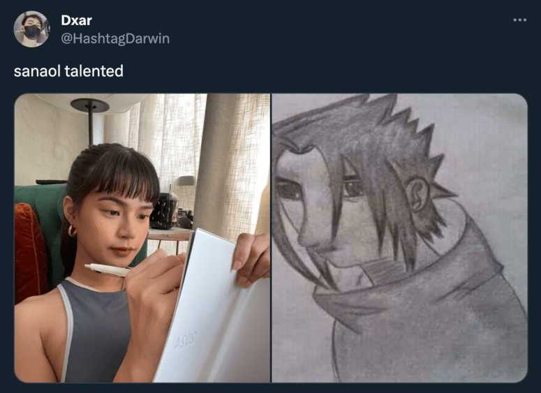 TRENDING: The funniest memes made about Maris Racal's 'studious ...