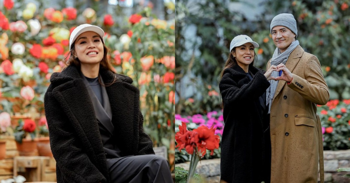 Aubrey Miles reveals she sold one of her plants for P1 million ...