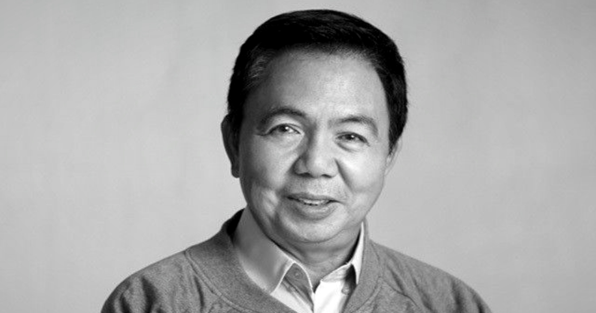Former MMDA chairman Bayani Fernando passes away at 77 • PhilSTAR Life
