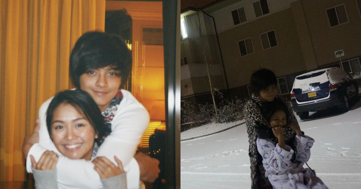 Kathryn Bernardo, Daniel Padilla confirm breakup: 'Our love story ended ...
