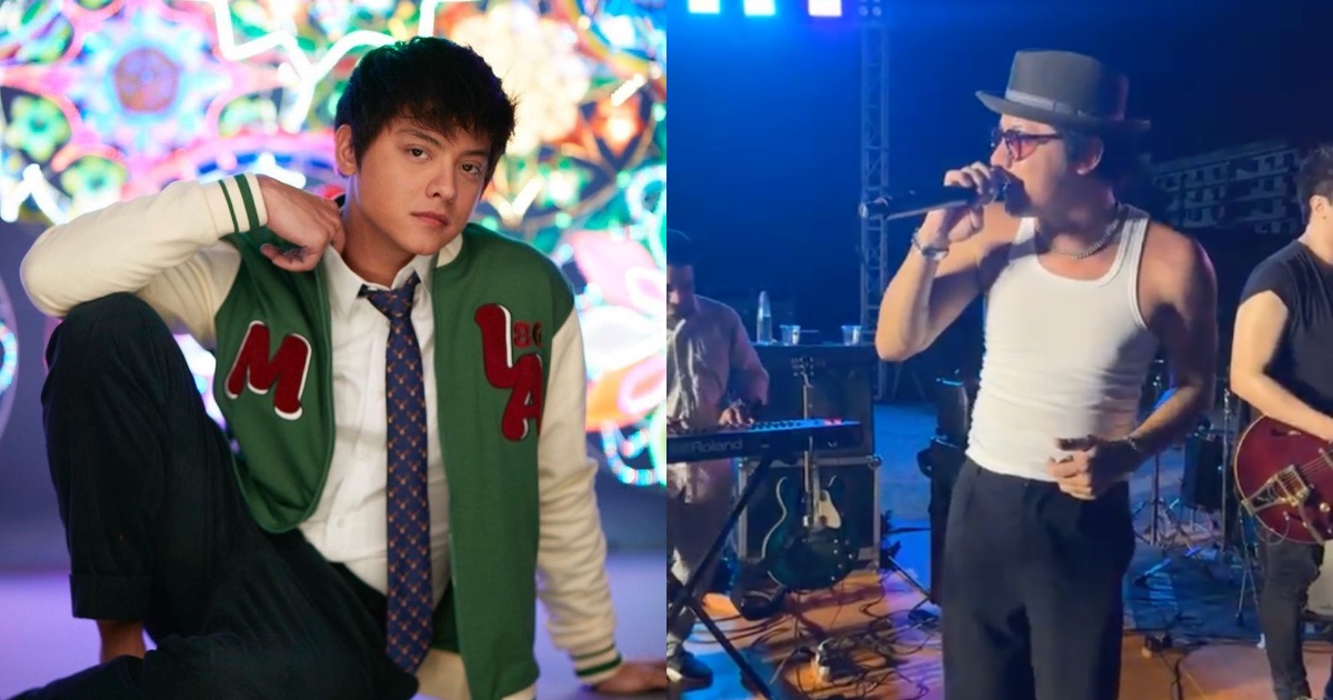 Daniel Padilla on reactions to his cursing moment during birthday ...