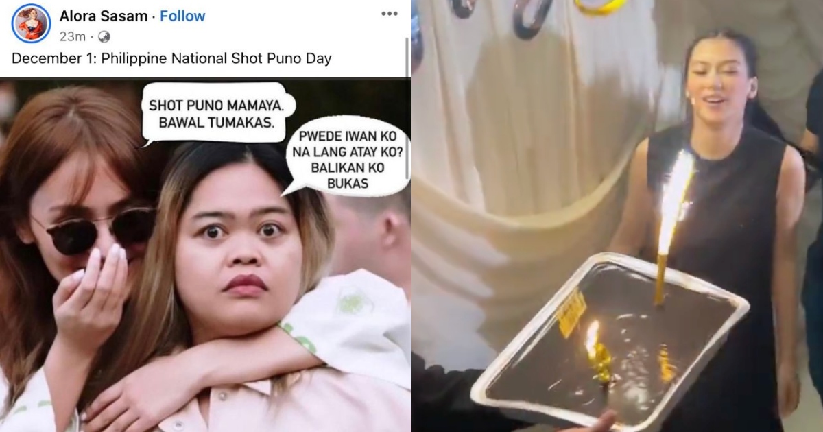 Think before you post: A look back at 2023's viral deleted celebrity ...
