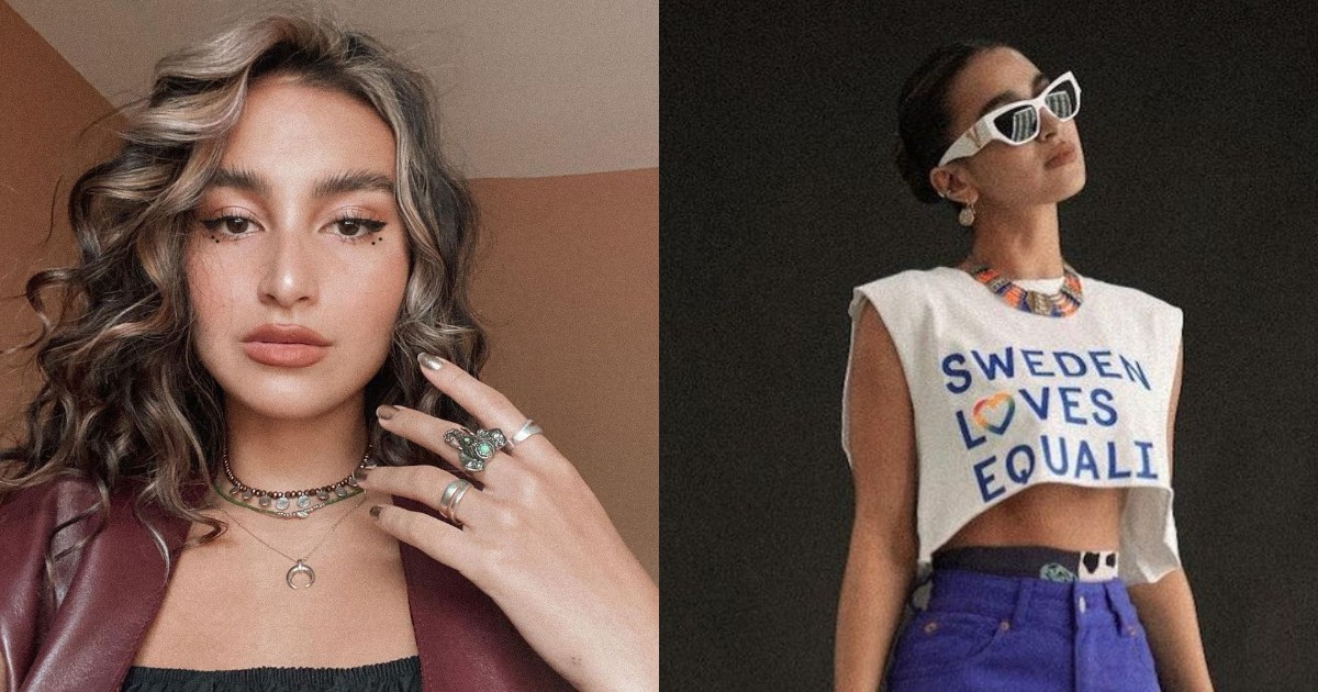 Issa Pressman on being bisexual: 'I've been blessed to experience love ...
