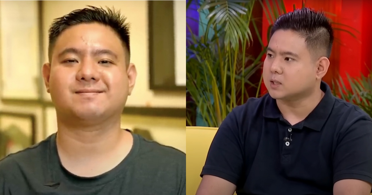 Jiro Manio on why he won't return to showbiz: 'Pinagbawalan ako ng mga ...