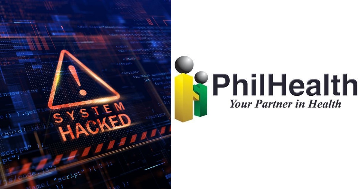 PhilHealth says member data is 'still intact, not infected' after ...