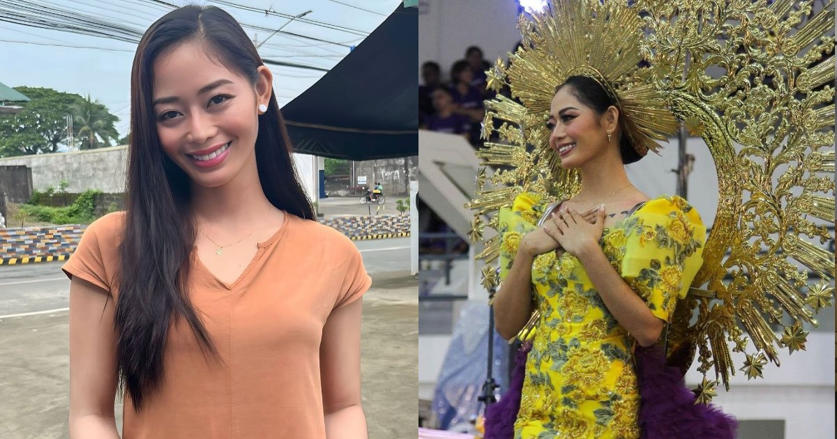 Police still have no leads on missing beauty queen Catherine Camilon ...