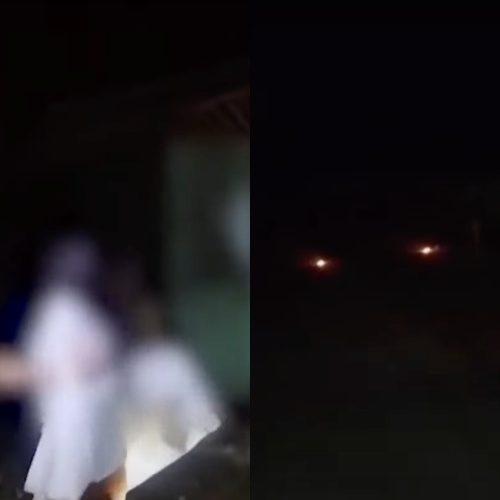 Marian Rivera making Ivana Alawi cry, Las Piñas kidnapping gone wrong ...