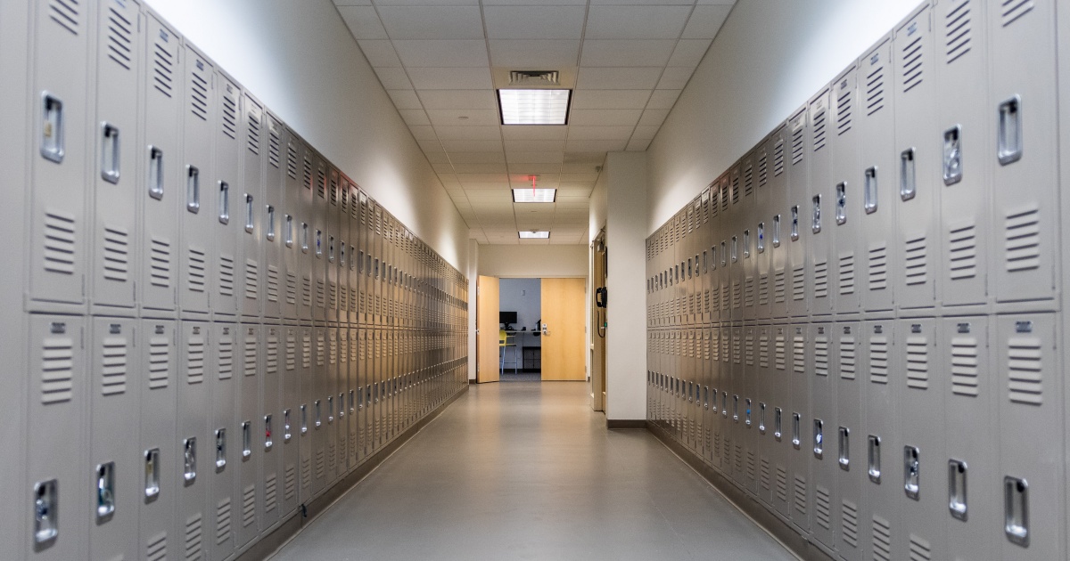 Colorado school's new rule requires students to present ID to use ...