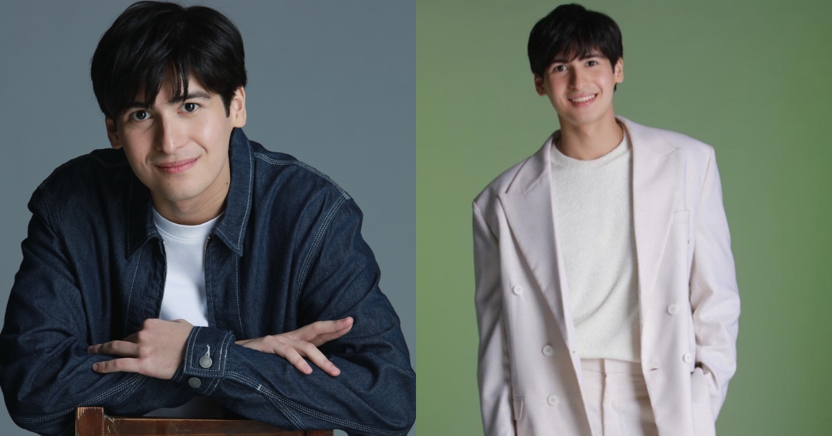 Andres Muhlach reveals he's never had a girlfriend—here's why ...