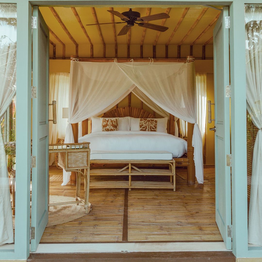 How much does it cost to stay in Inara Resort, Angelica Panganiban and ...