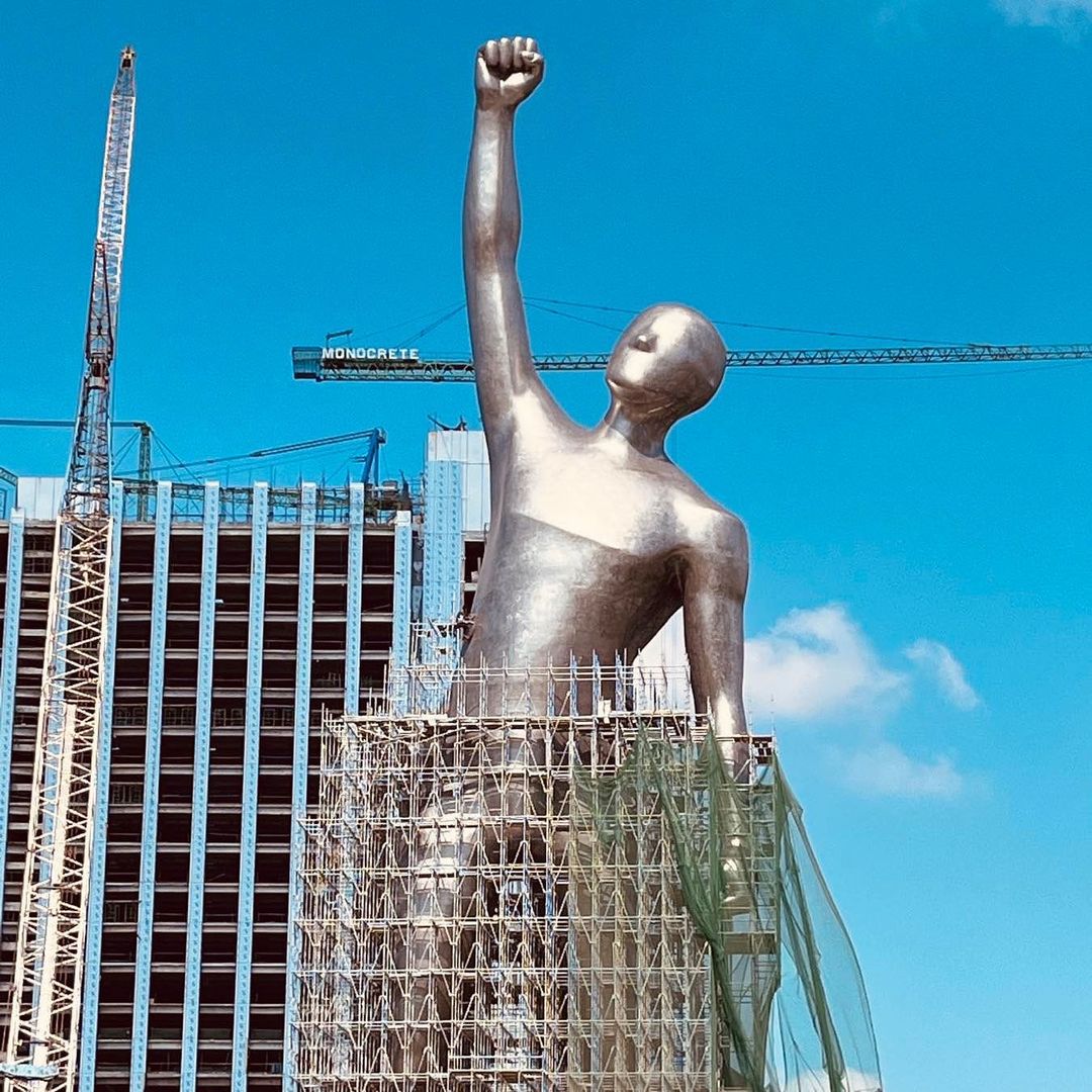 World's tallest: Here's everything you need to know about 'The Victor ...