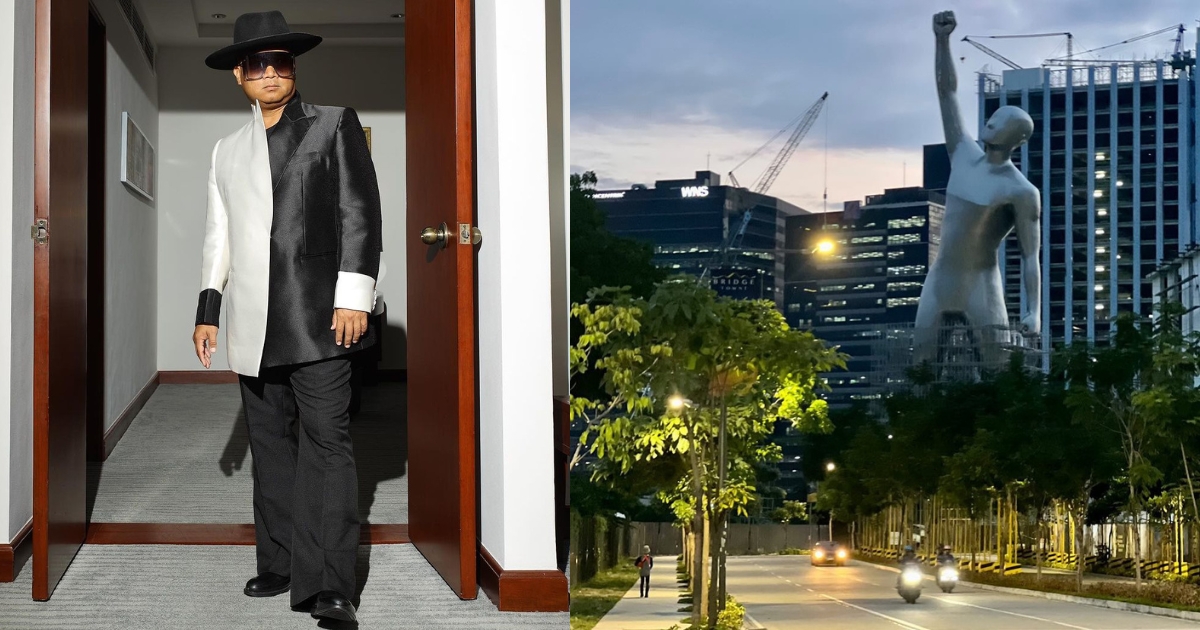 World's tallest: Here's everything you need to know about 'The Victor ...