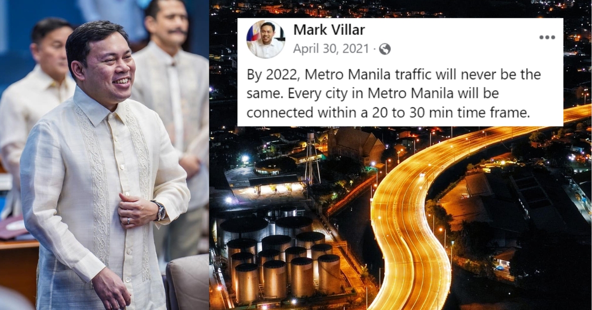 Pasig River Expressway (PAREX) | App | Page 86 | SkyscraperCity Forum