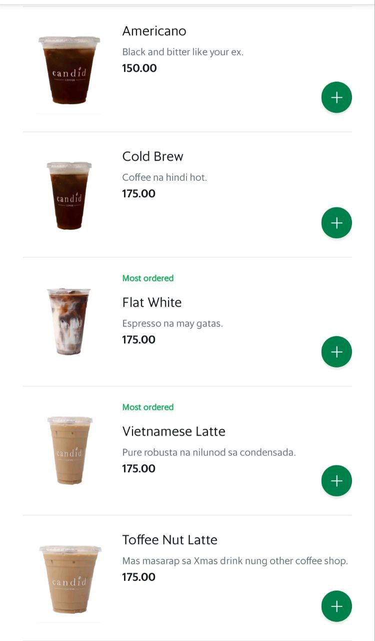 TRENDING: This coffee chain serves cups and laughs with its witty drink ...