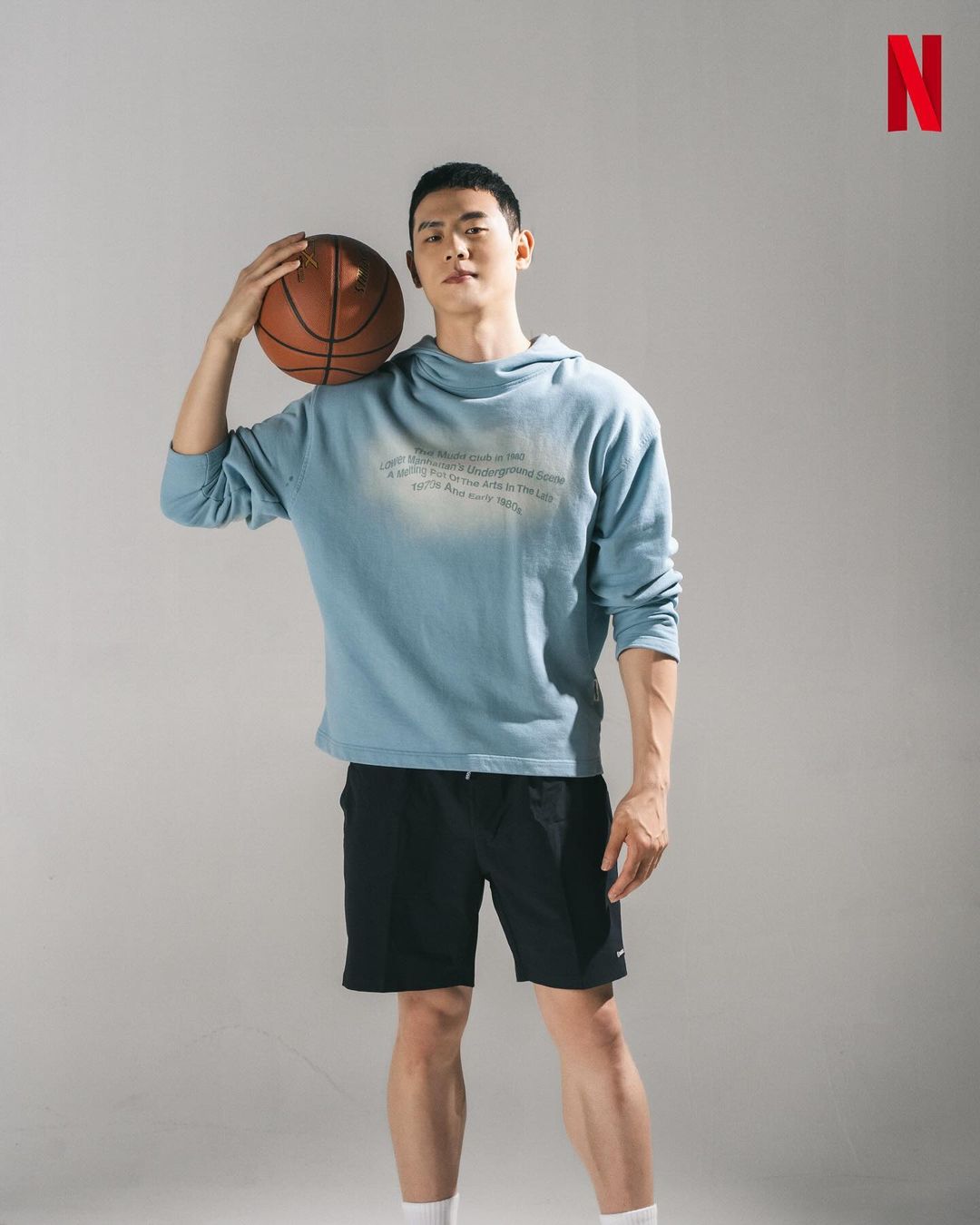 ICYDK: 'Single's Inferno 3' contestant Lee Gwan Hee used to play for a ...