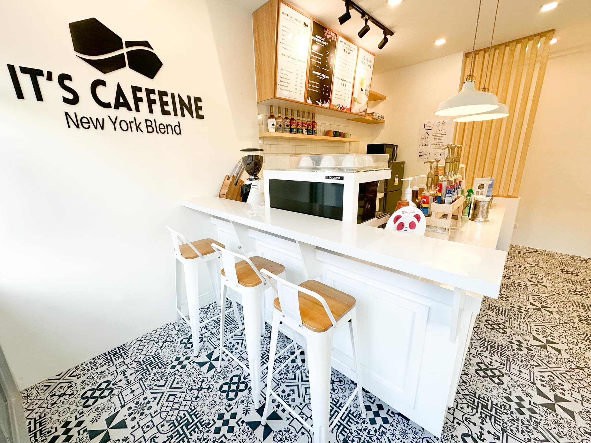 LIST: Chill out at these cozy cafes in Mandaluyong for your next coffee ...