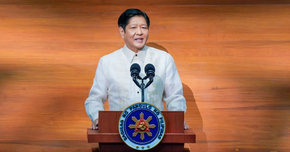 SONA 2023 stirs online discussion about Marcos' accomplishments and ...