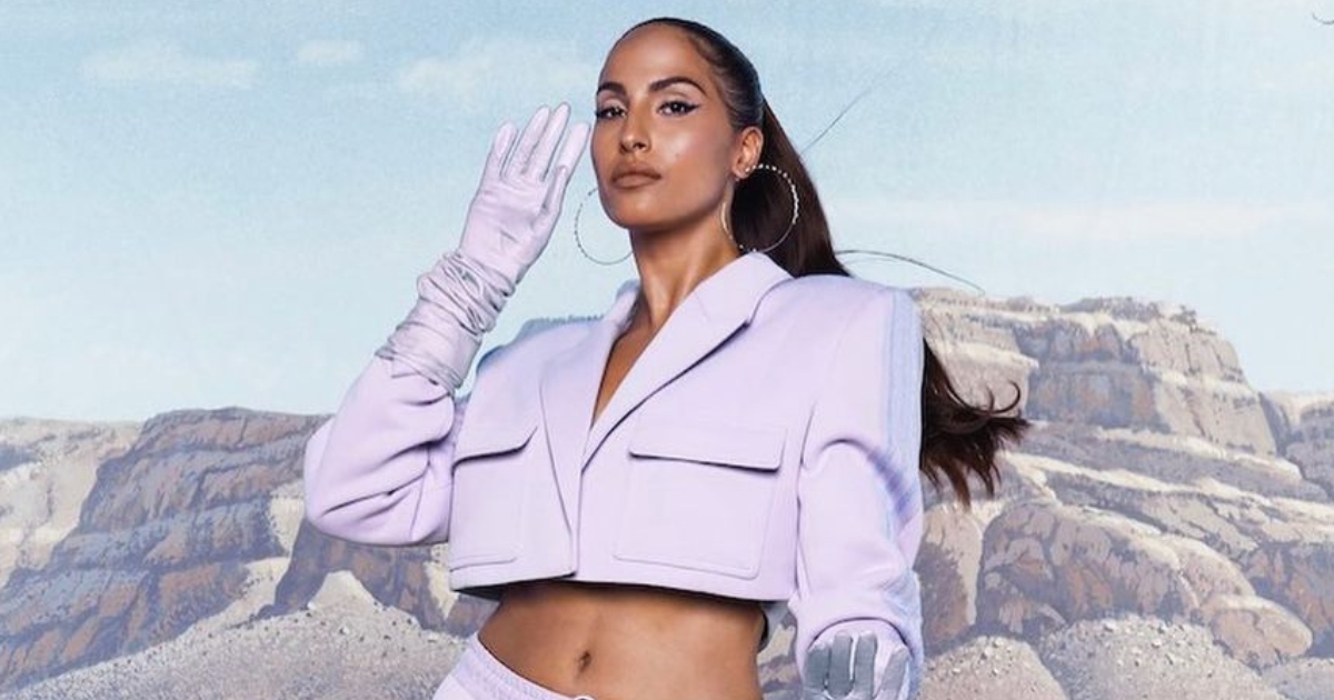 R&B singer Snoh Aalegra to hold Manila concert in May • PhilSTAR Life