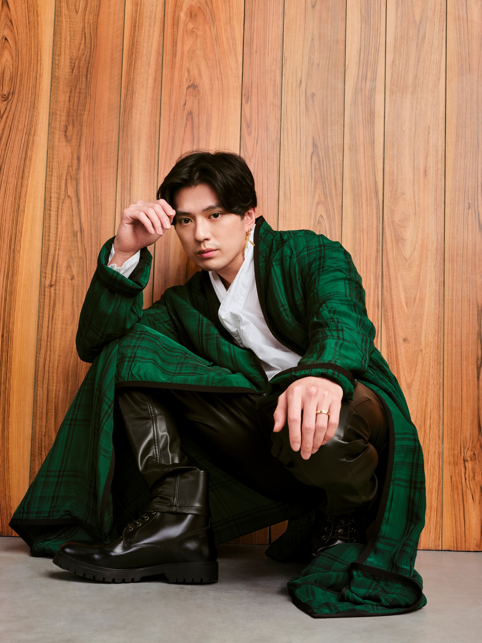 Everything you need to know about ‘One Piece’ breakout star Mackenyu ...