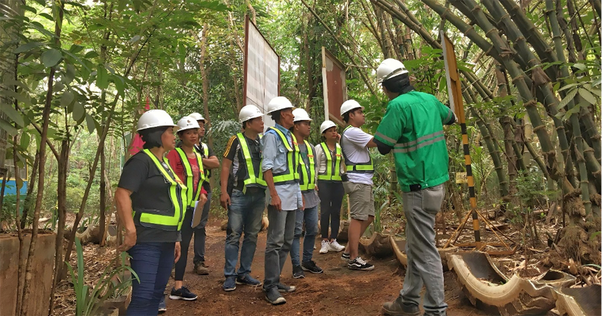 Recognizing the Philippine mining industry’s best in the ASEAN region ...