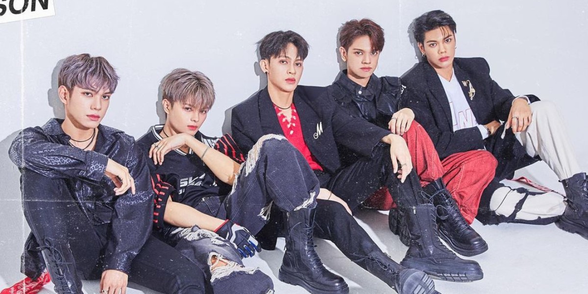 Meet all-Filipino boy group New:ID that debuted in HORI7ON's first-ever ...