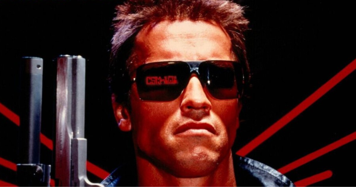 Netflix drops first teaser for 'Terminator: The Anime Series ...