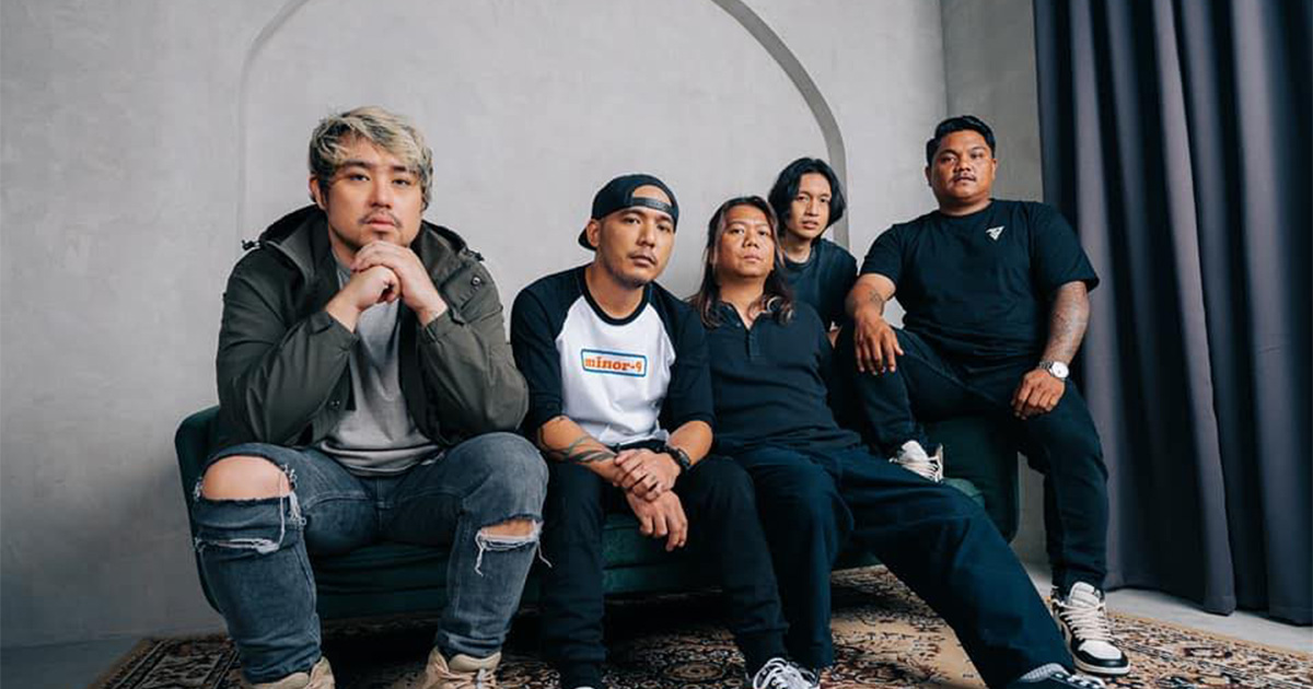 December Avenue bassist Don Gregorio departs band to focus on his ...
