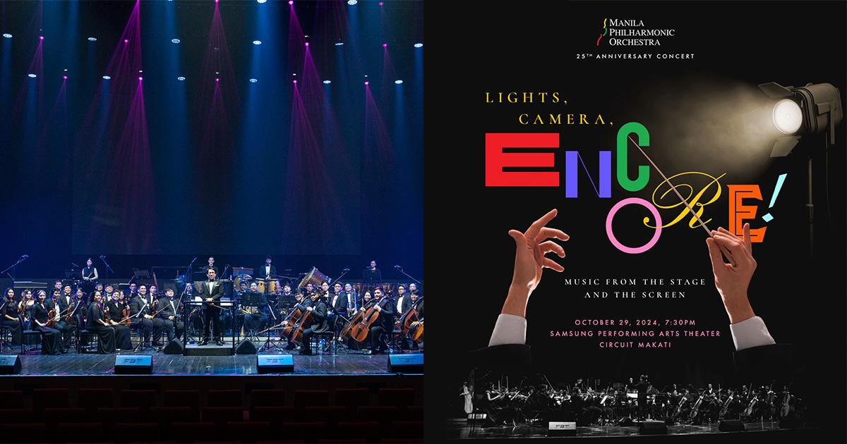 Manila Philharmonic Orchestra to perform music from 'Hamilton,' Studio ...