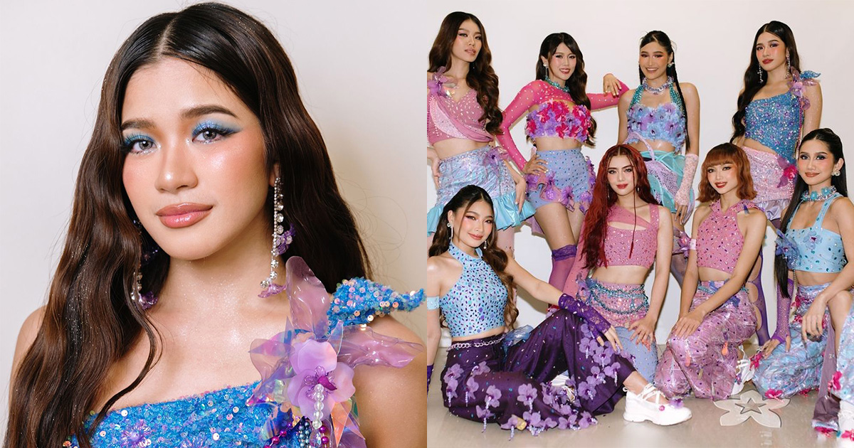 BINI Aiah speaks out on Cebu incident: 'Respect us as human beings ...