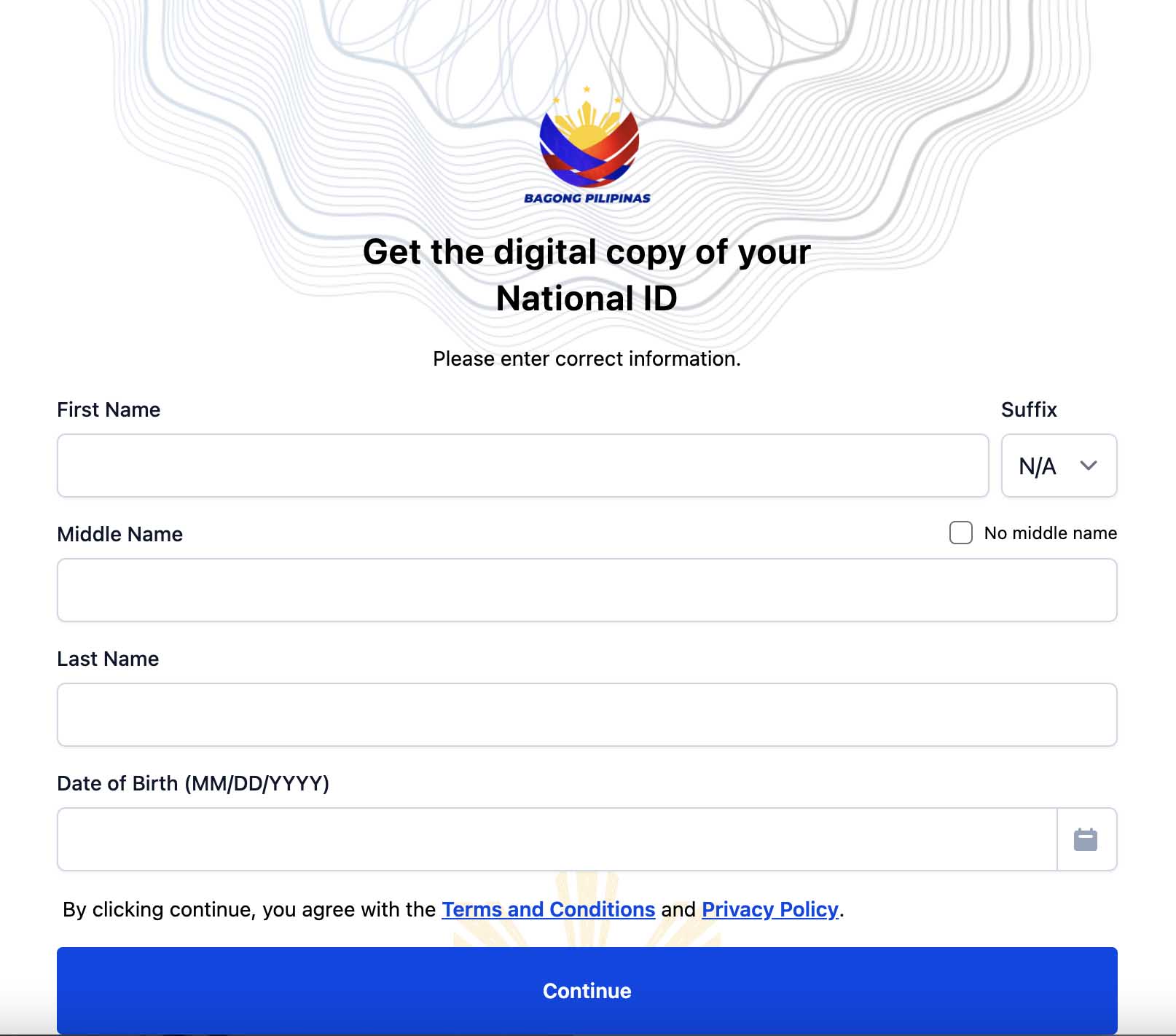 Here's how to access your Digital National ID • PhilSTAR Life