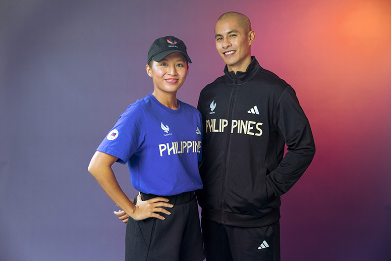 2024 Olympics: What Team PH will be wearing in Paris • PhilSTAR Life